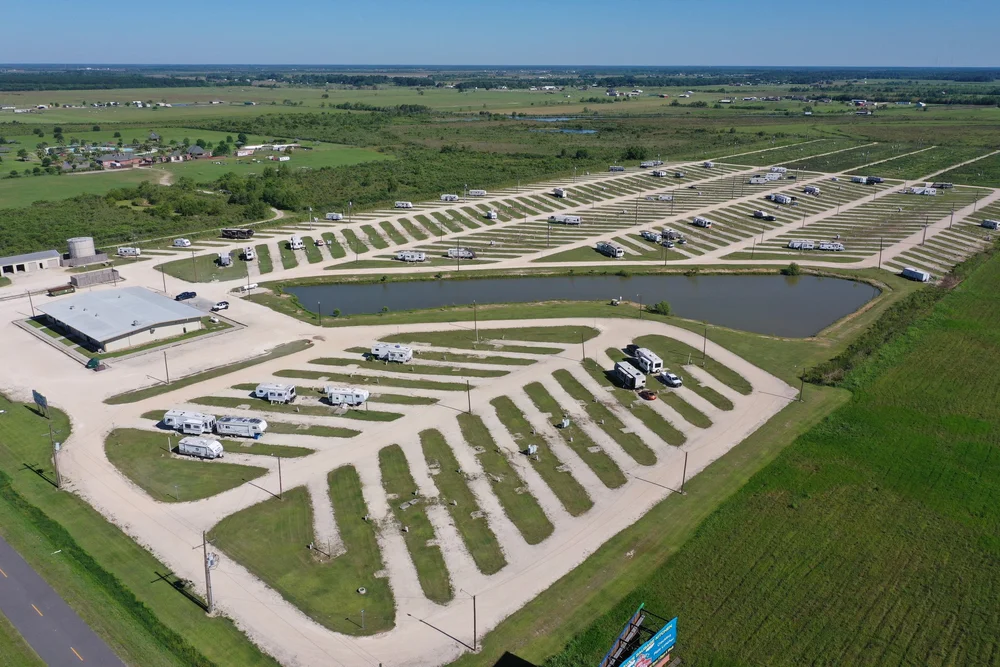 Gallery — American Dream RV Park