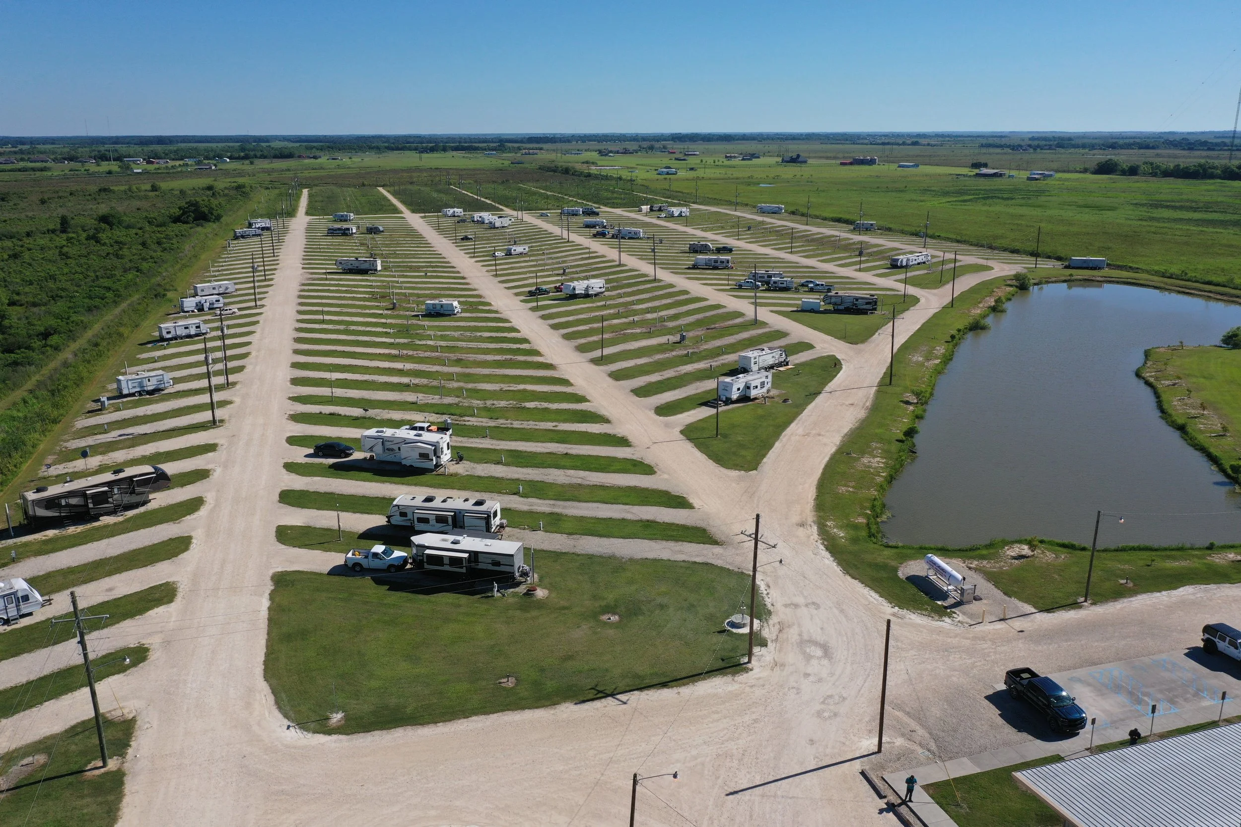 American Dream RV Park