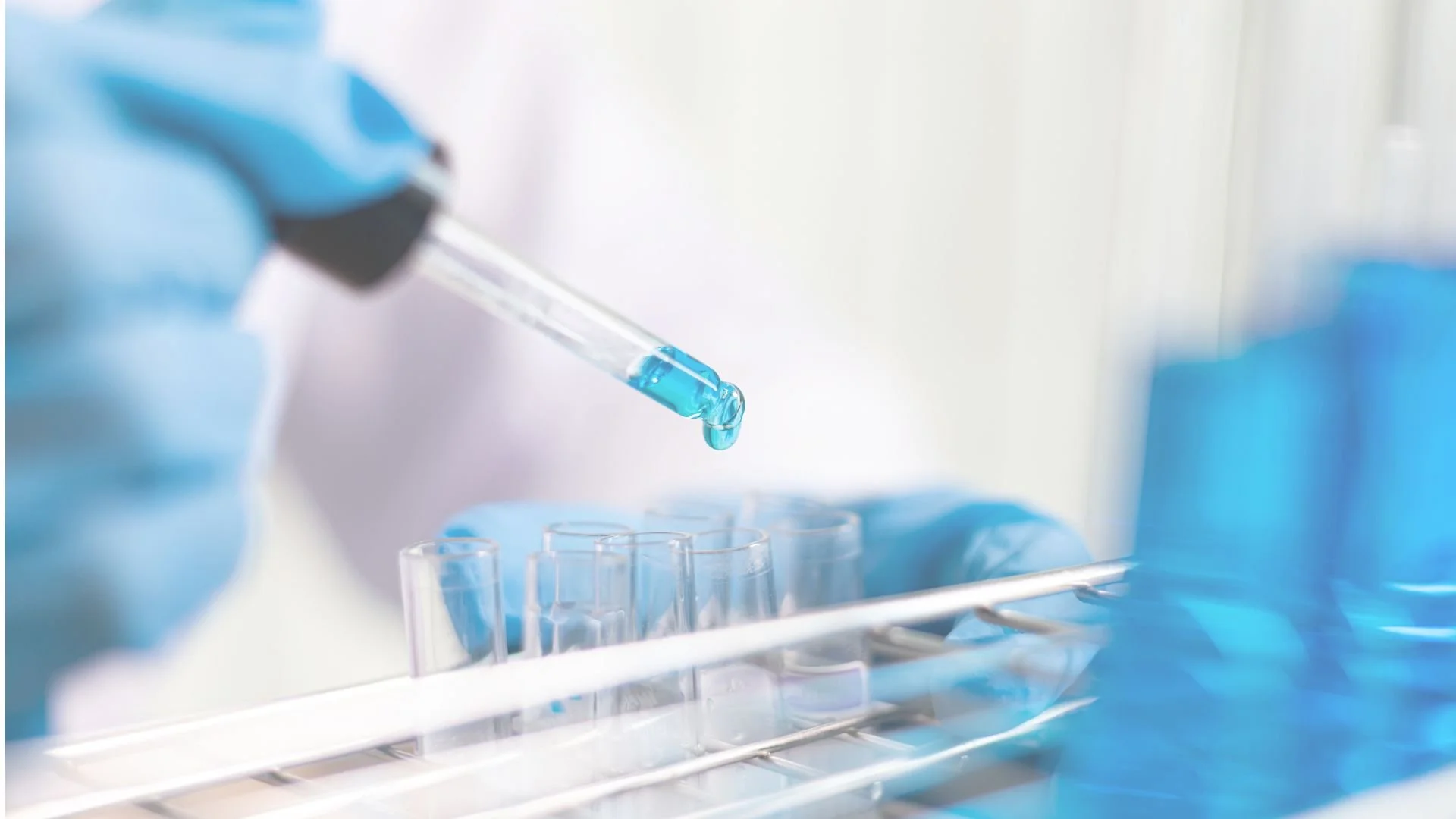 Spark Molecular Diagnostics
