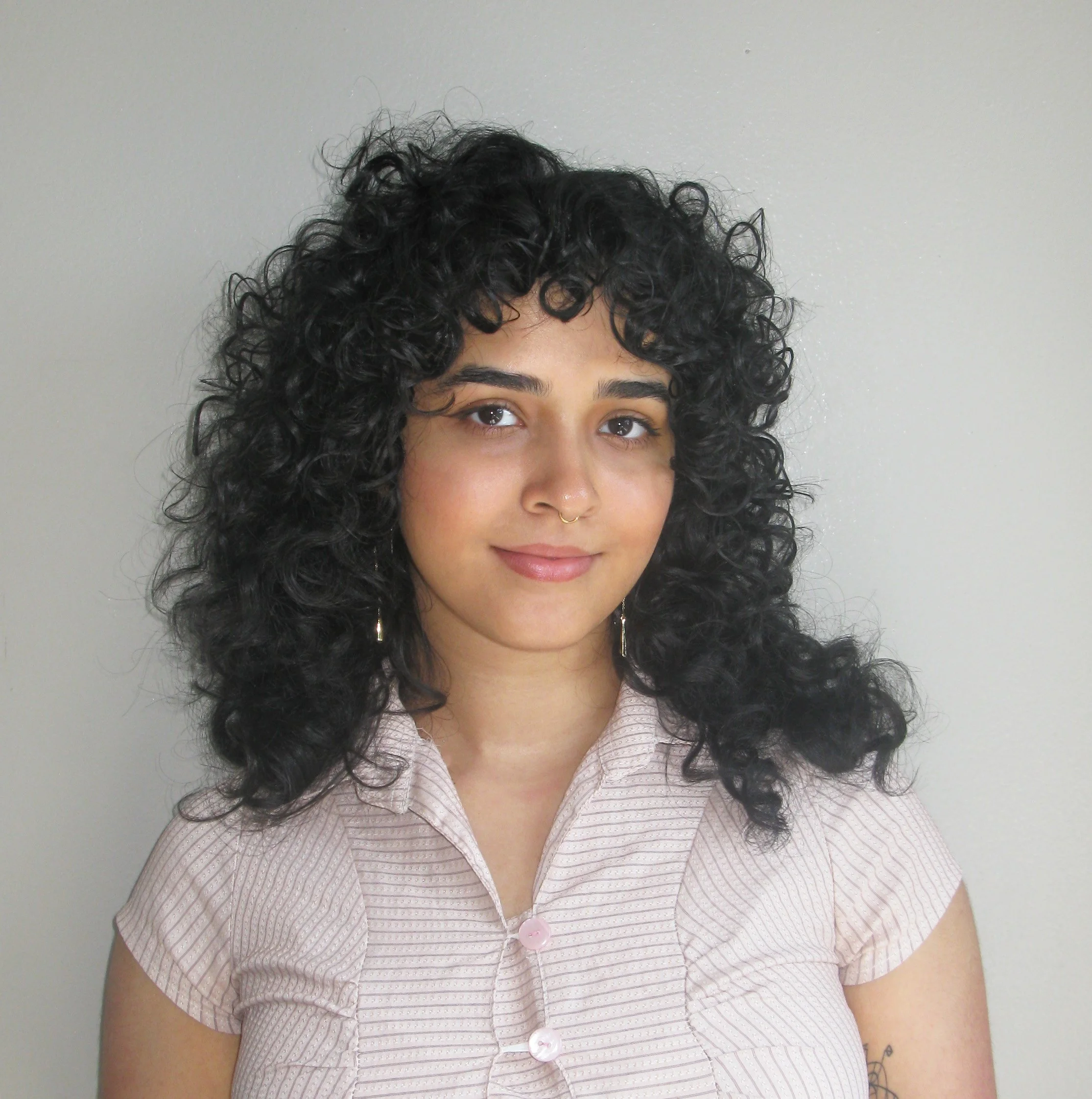 Team — Danielle Herman Studio