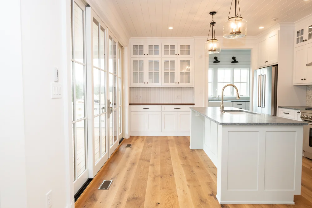 Portfolio — hmwcabinetry.com — Heritage Millwork & Cabinetry