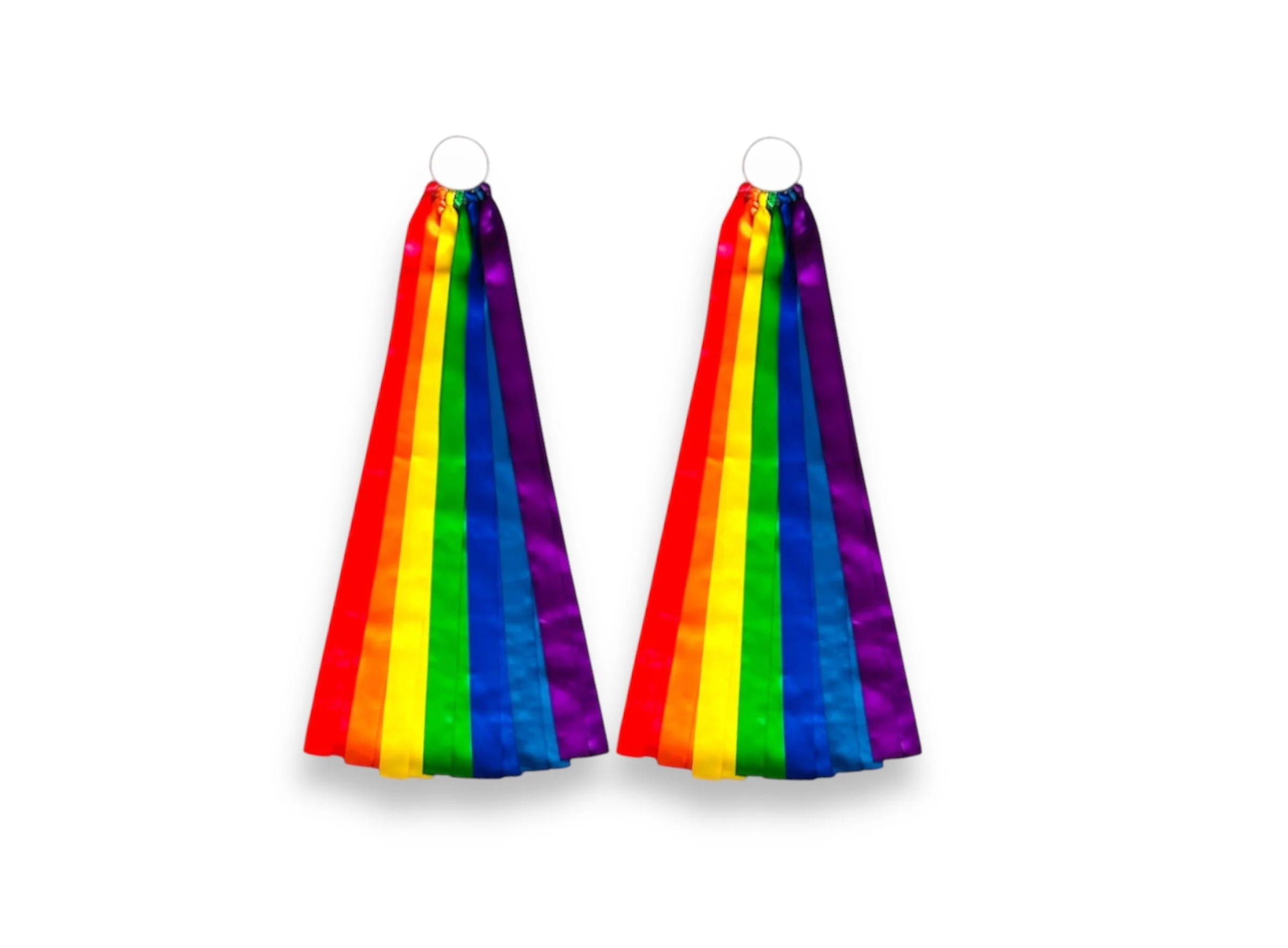 Dance Streamers Streamers (Large) — Inspired Creations