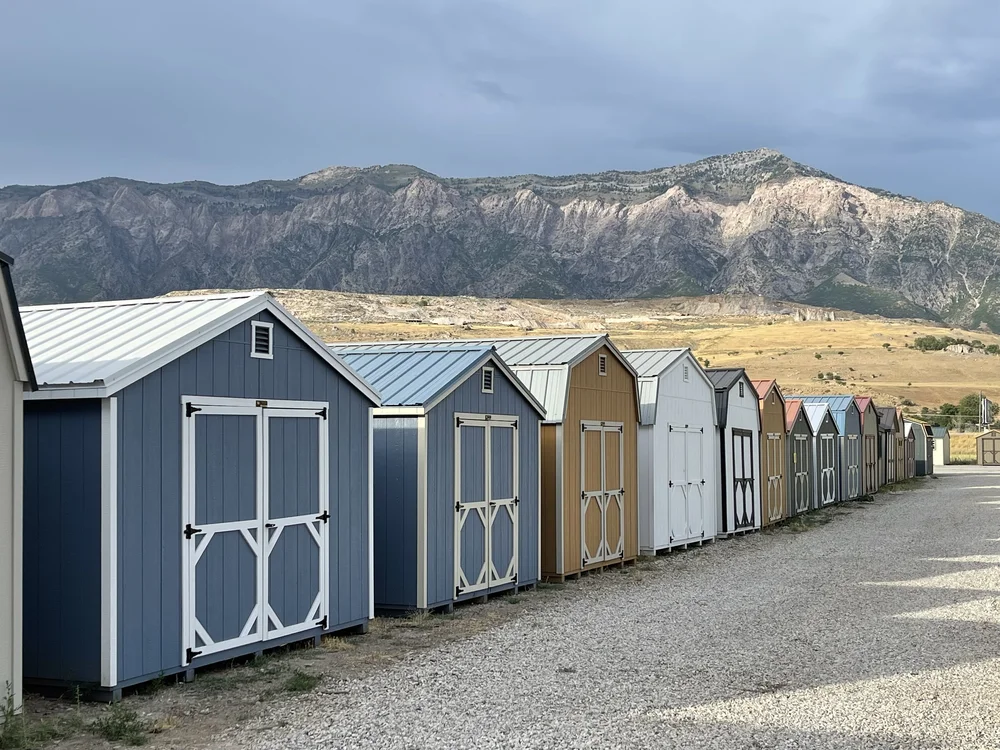 Utah Structures Supercenter | Utah’s Premier Outdoor Center