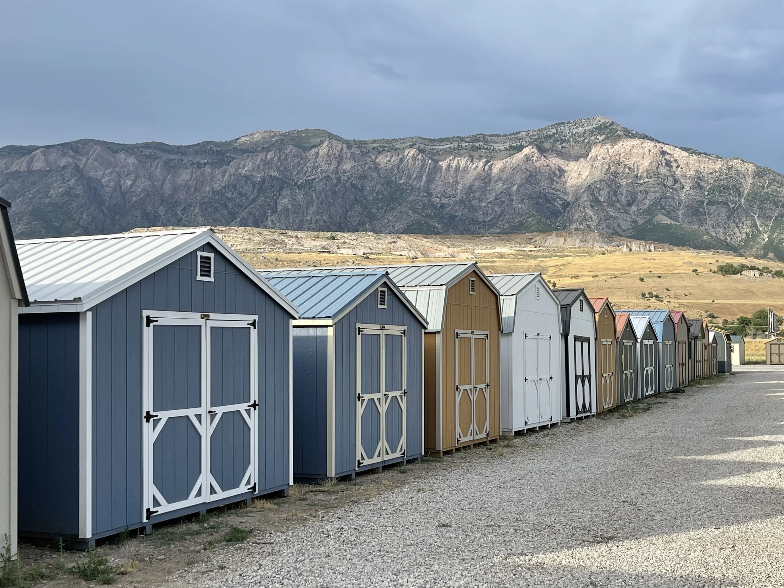 Utah Structures Supercenter | Utah’s Premier Outdoor Center