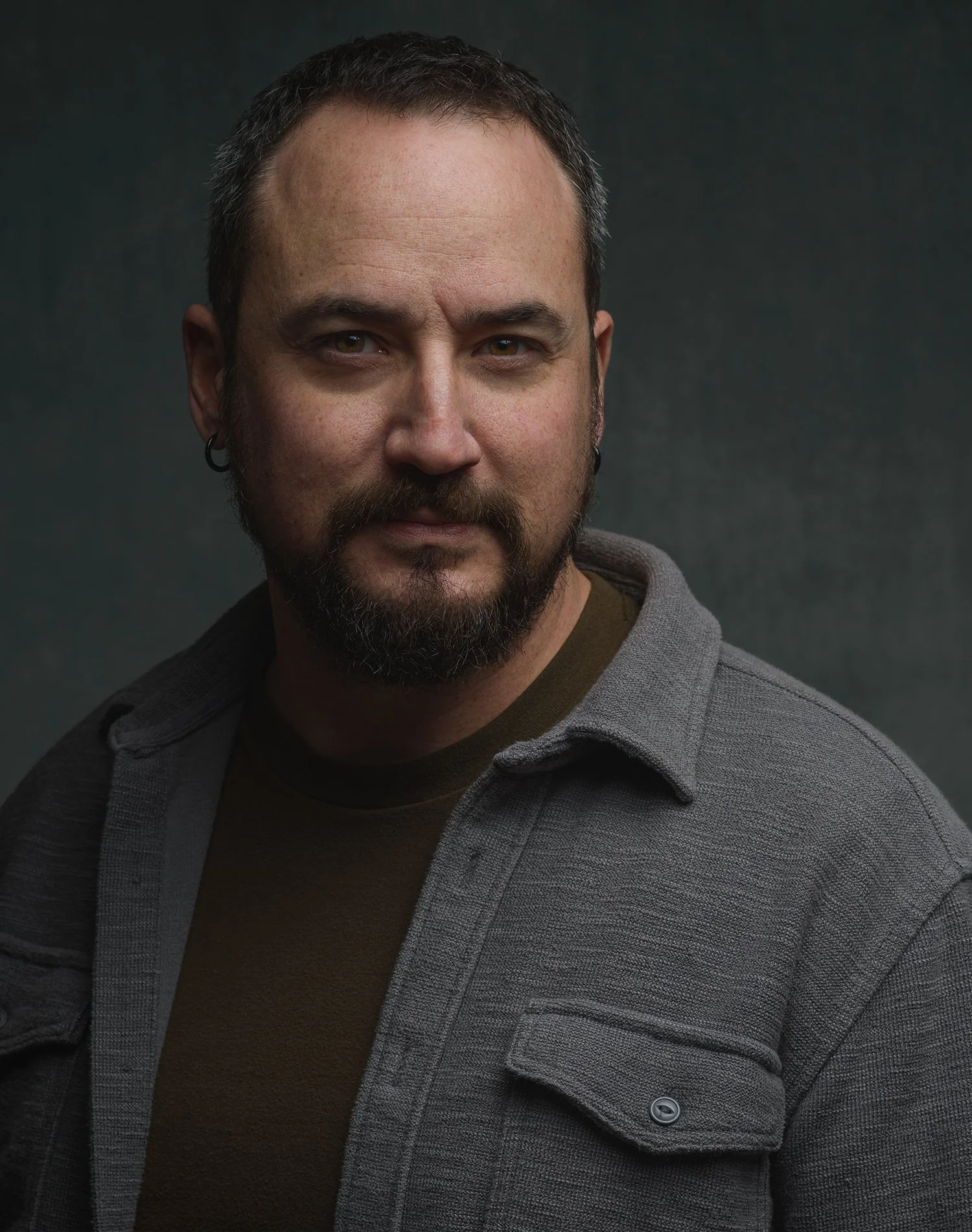 Damian Battinelli