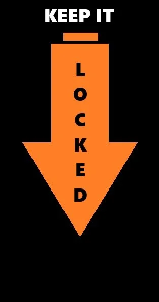 Locked Down LLC: Premium Locking Dog Collars & Straps for the Outdoor ...