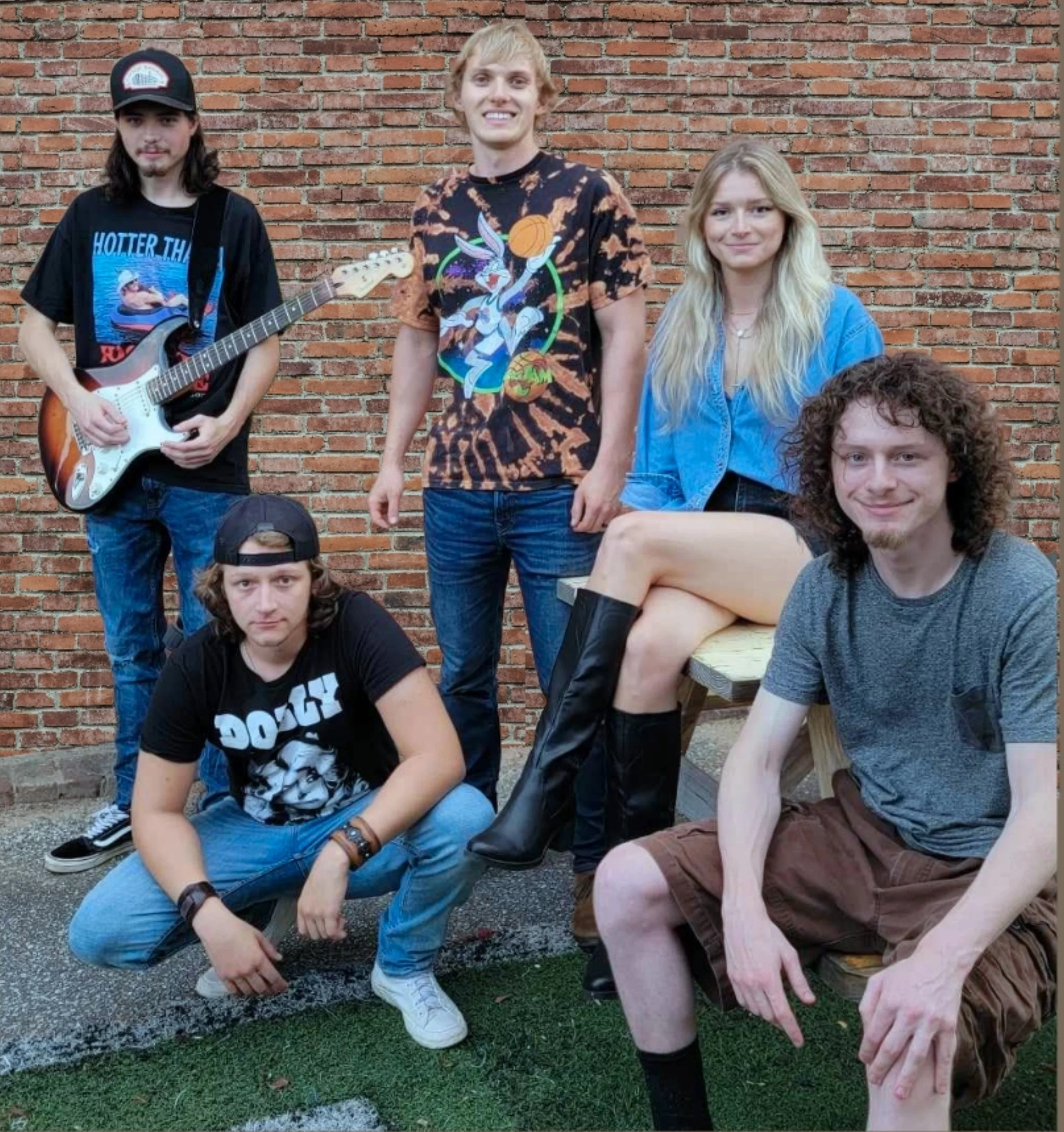 About — Creekbandmusic.com