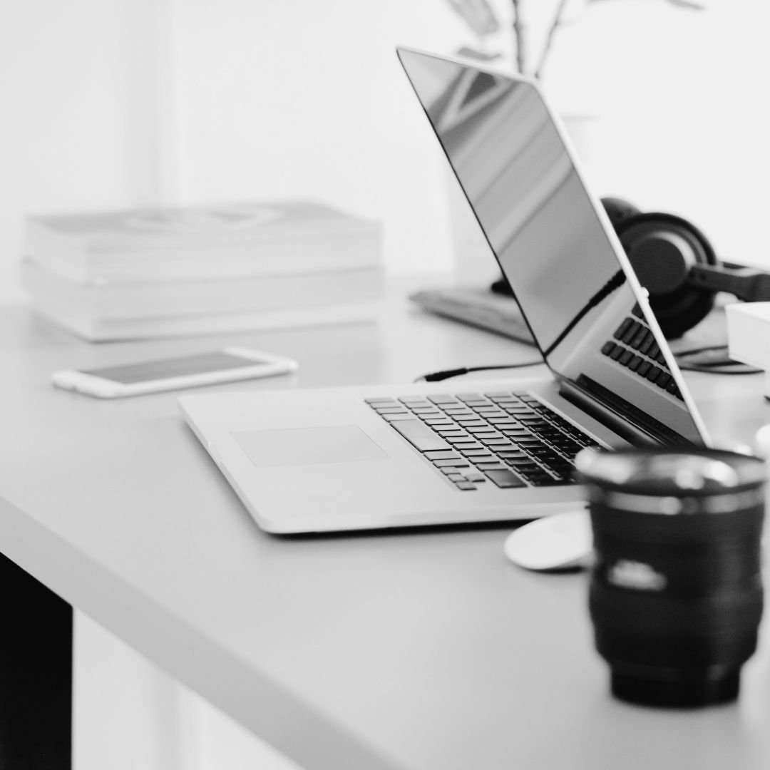 Nonprofit Fundraising — GREG GIBBS