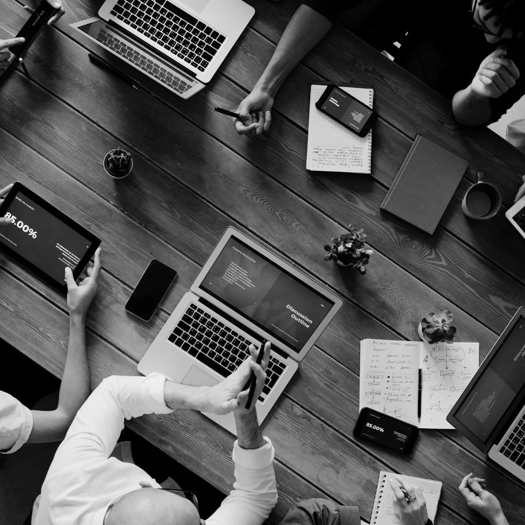 Generosity Development — GREG GIBBS