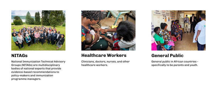 The Task Force for Global Health — Prachi Chopde