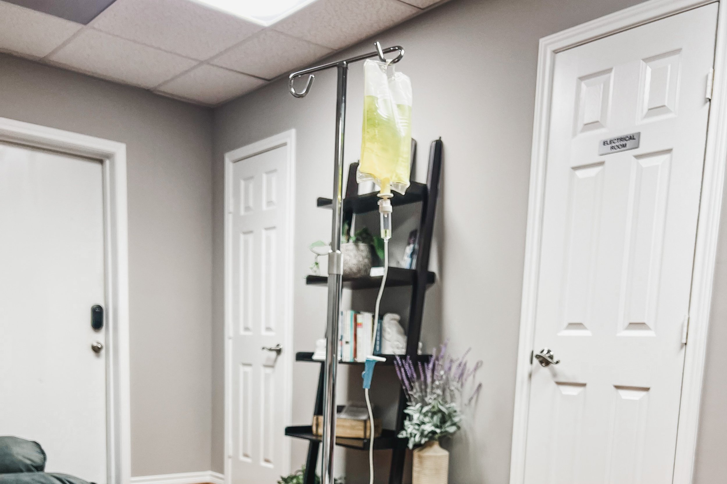 3:6 Wellness Clinic
