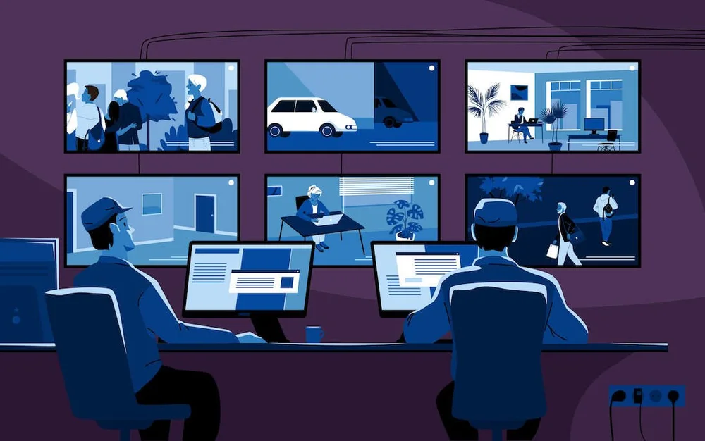 Auto Dealership Remote Video Monitoring: Is It Right For You ...