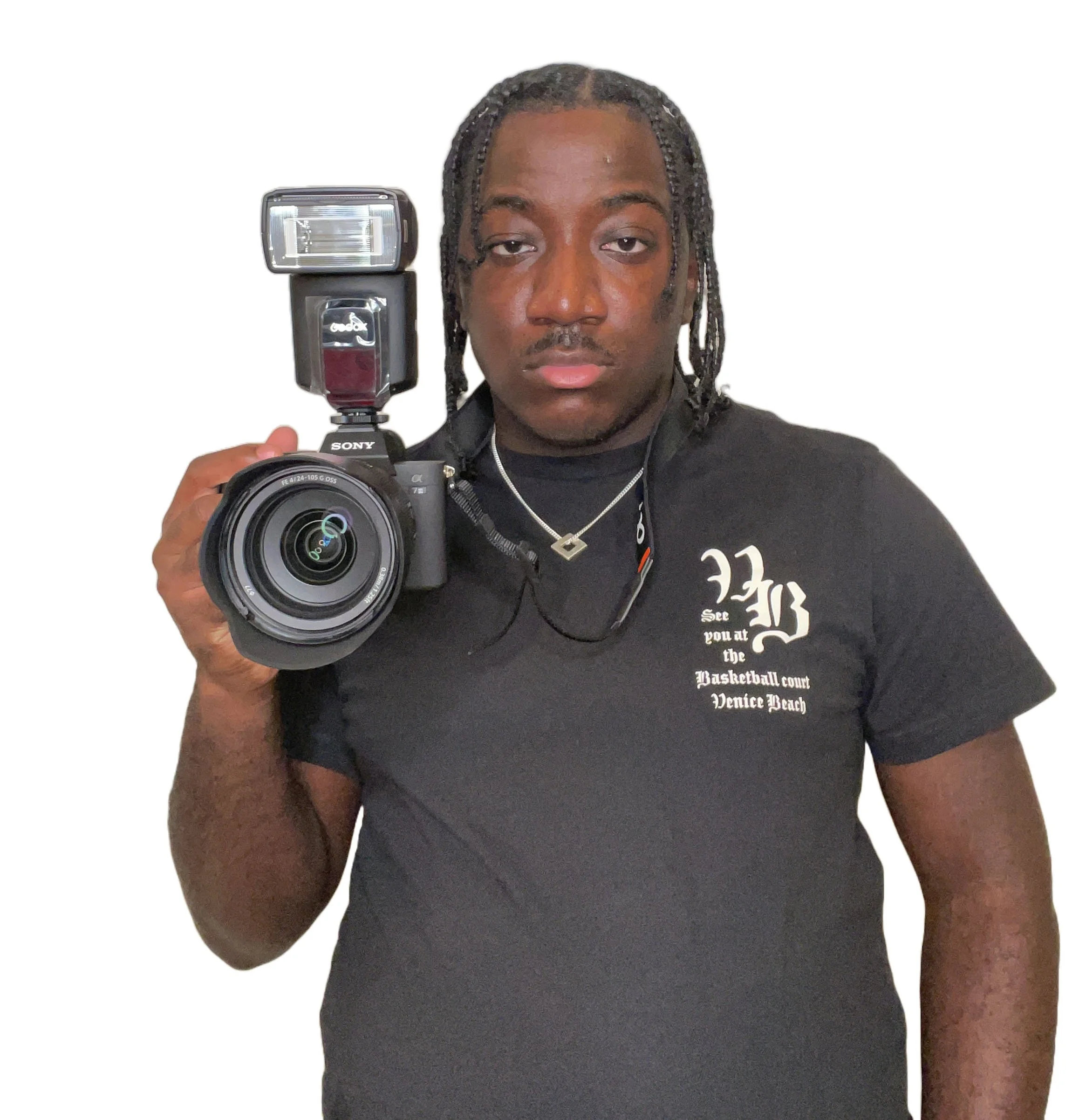 Esron Productions LLC