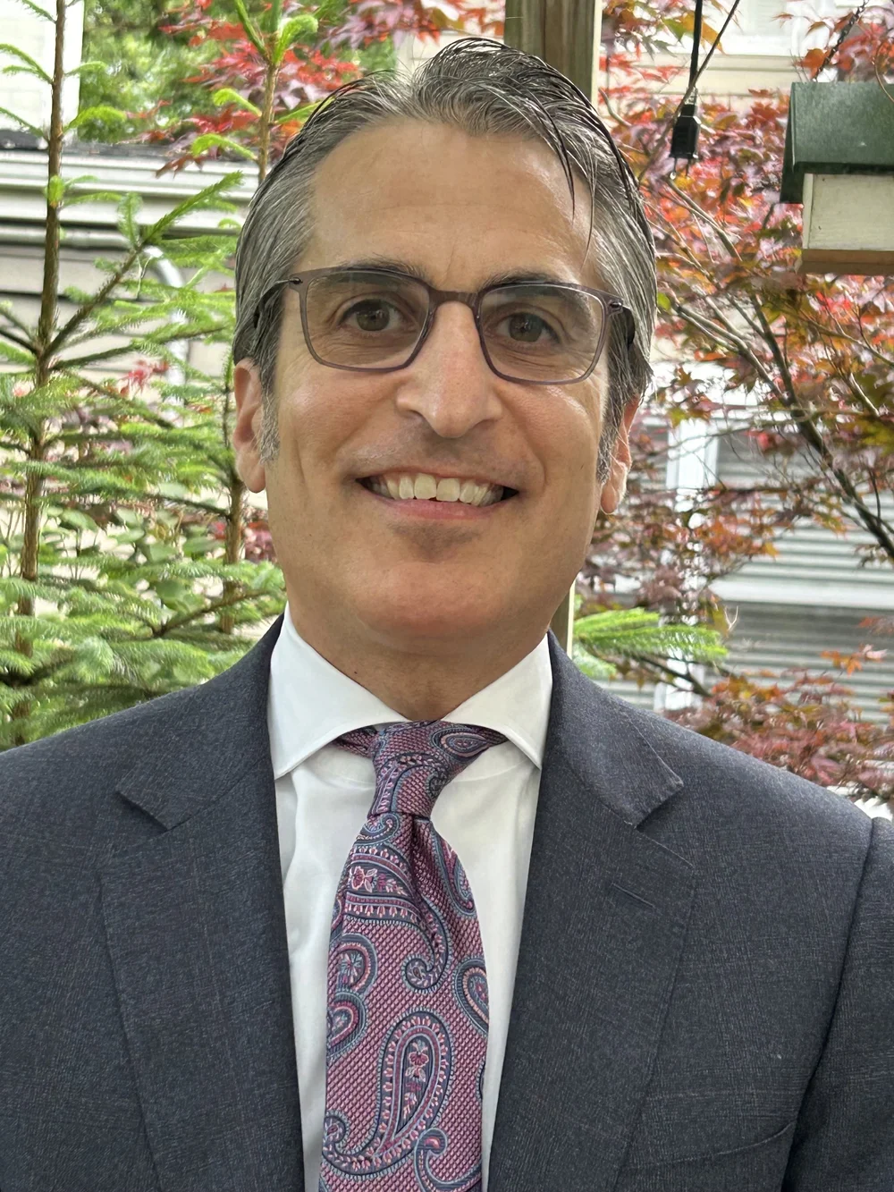 Our Leadership — St. Andrew's Greek Orthodox Church