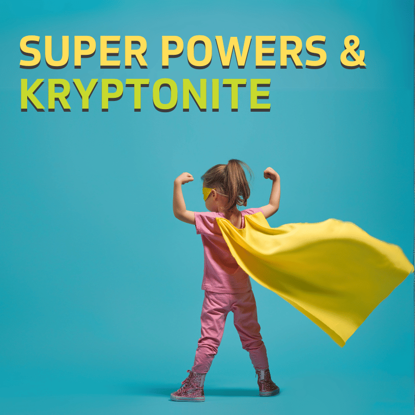 Discover the natural strengths and weaknesses of your style and explore ...