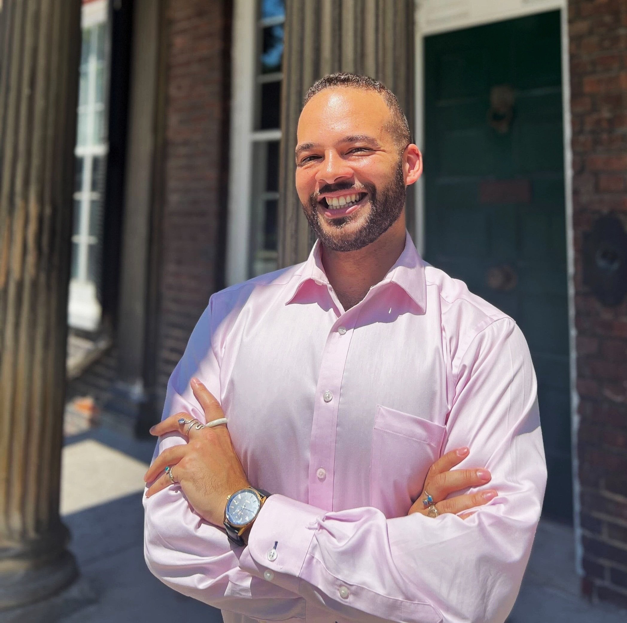 Our Team — National Association for Black Engagement with Asia