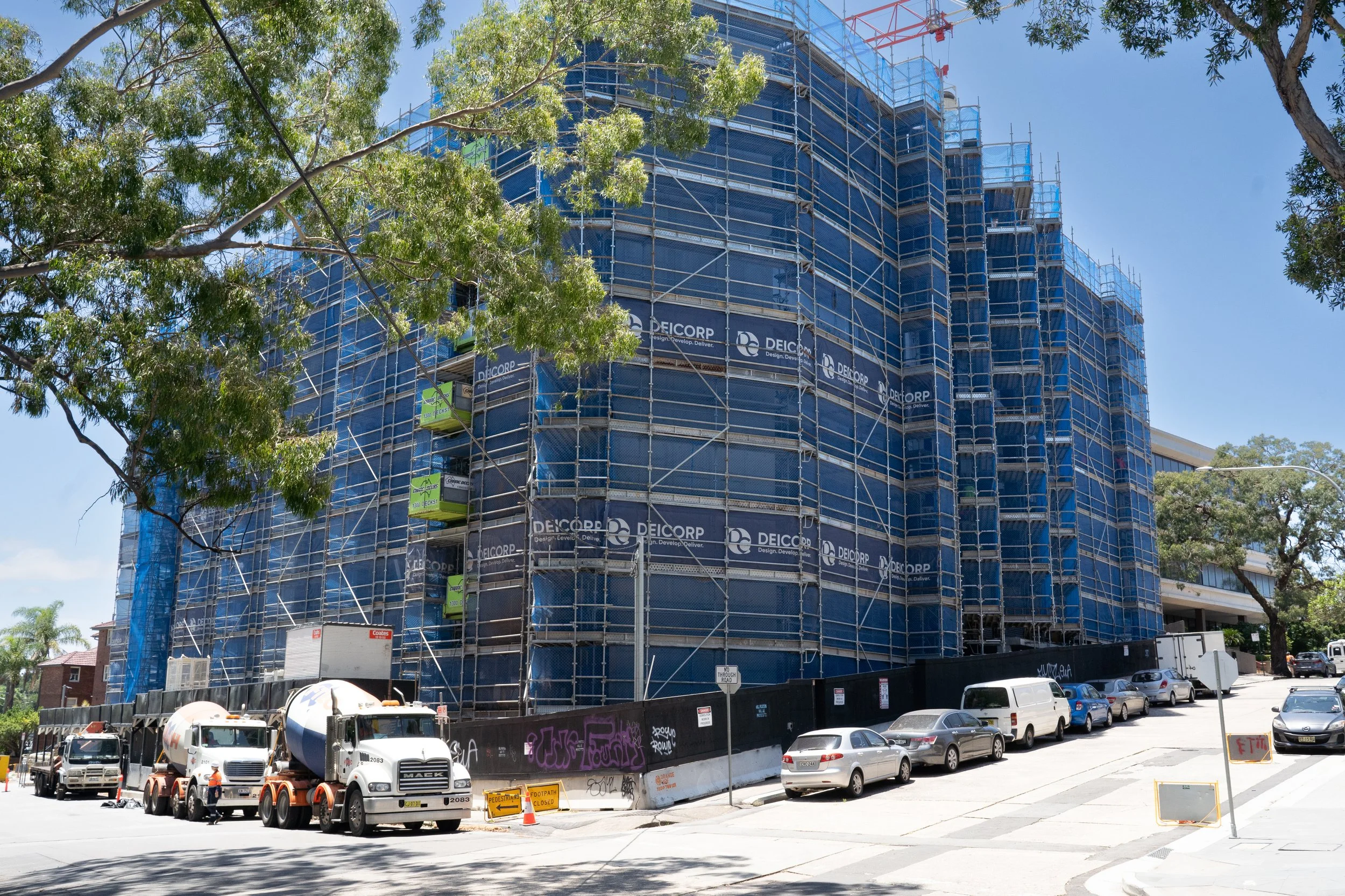 Services — Auswide Corp