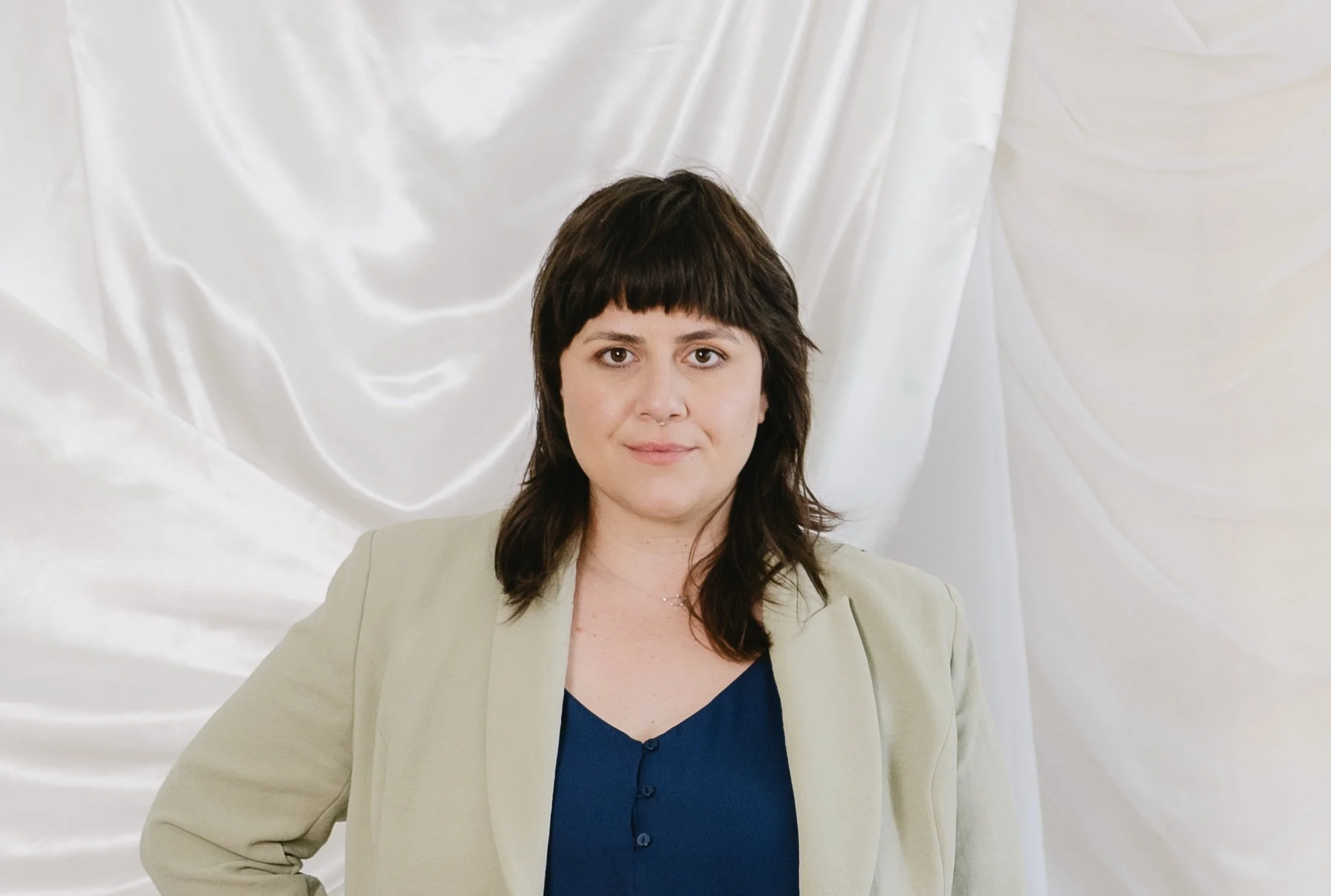 Arianna Valente-Johnson