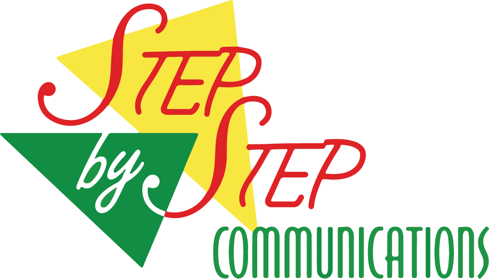 Step By Step Communications