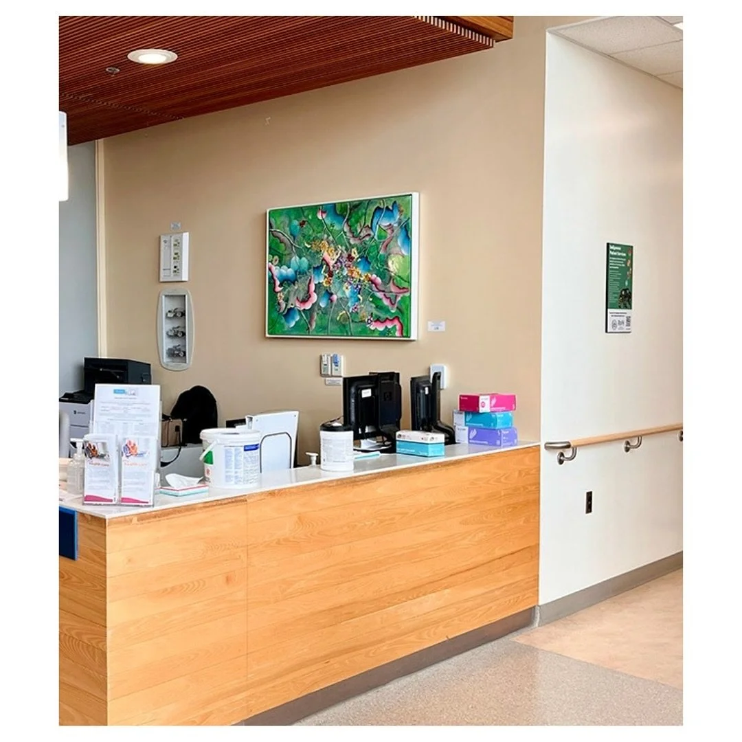 About — Vicky Talwar