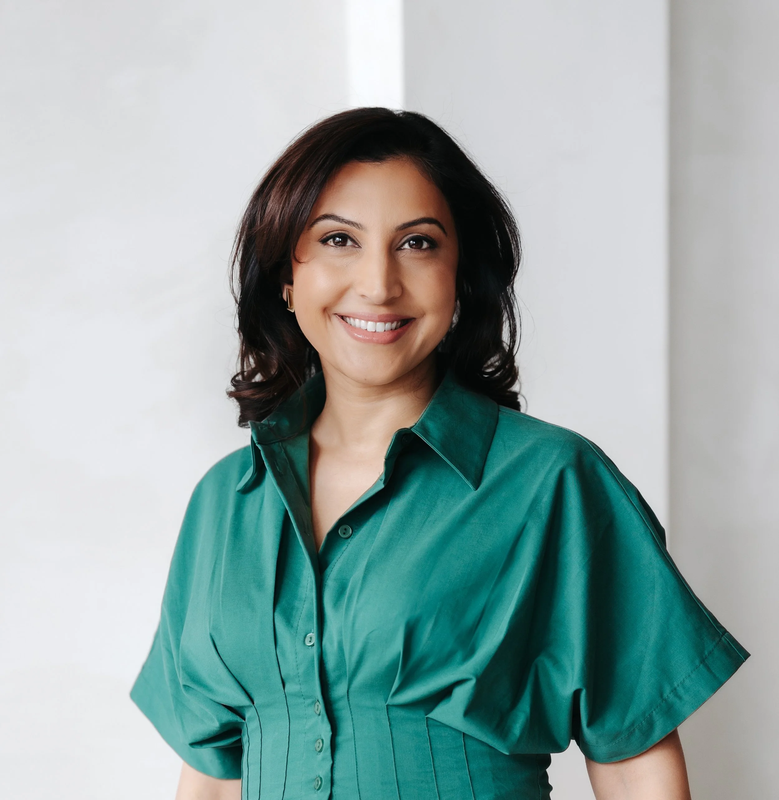 About — Vicky Talwar