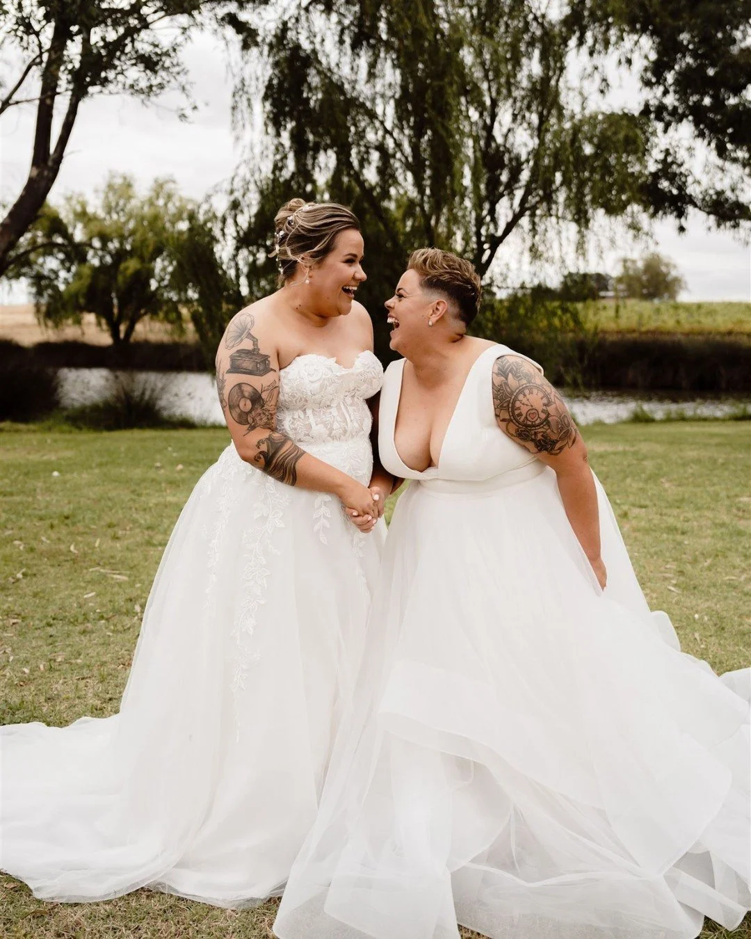 Victoria's Leading Photographer for Country Weddings — Country Mile ...