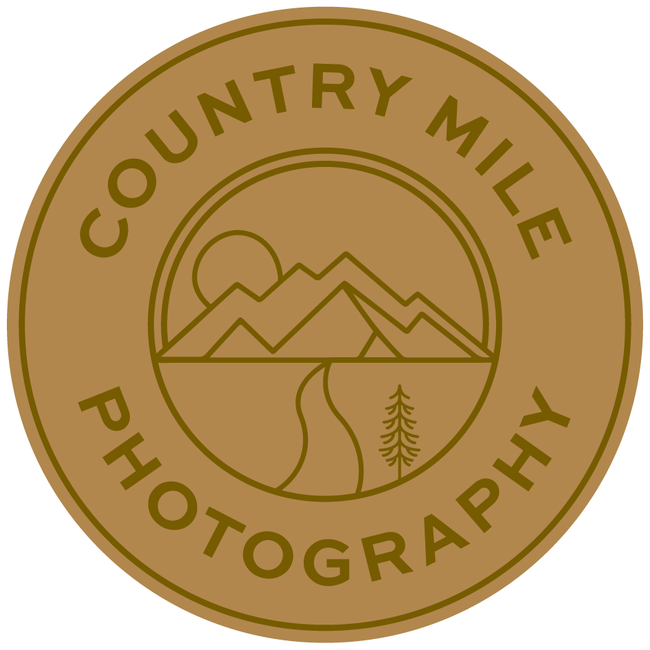 Victoria's Leading Photographer for Country Weddings — Country Mile ...