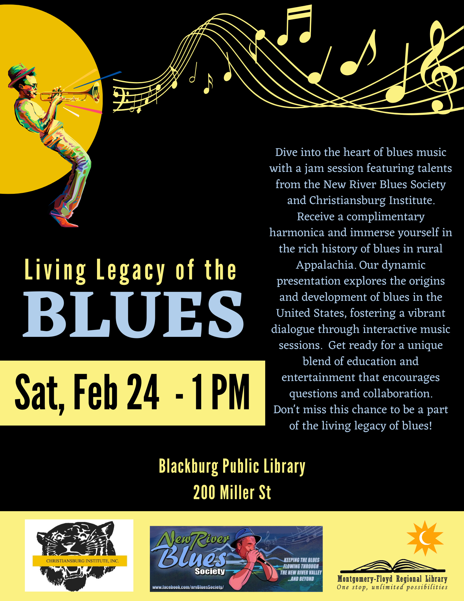 NRBS Events & Programs — nrvbluessociety