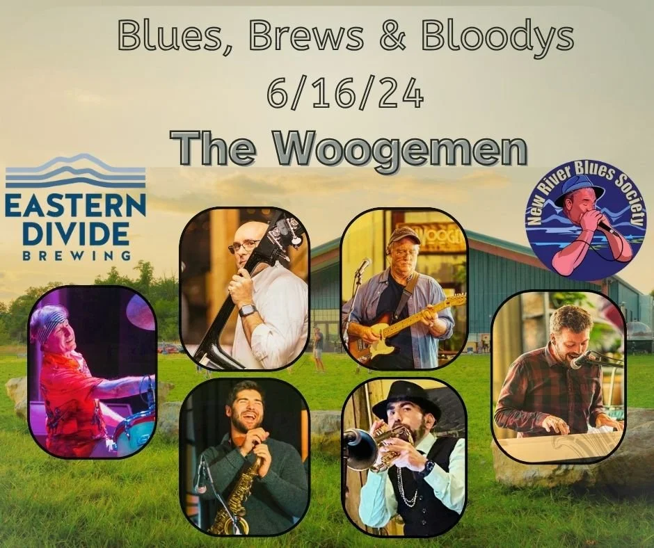 NRBS Events & Programs — nrvbluessociety
