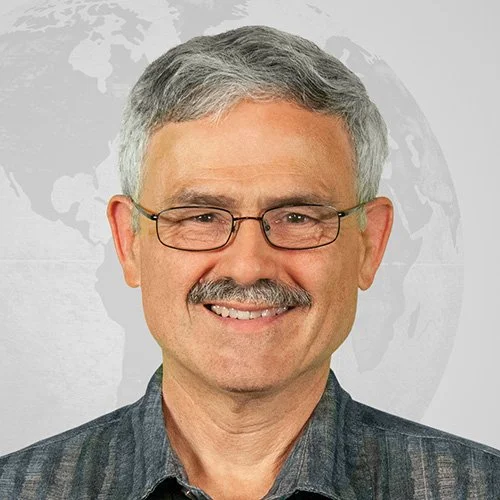 Our Board & Staff — Missions 3:16