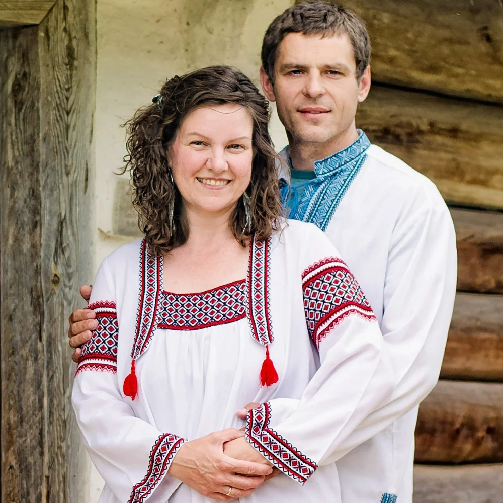 Our Missionaries — Missions 3:16