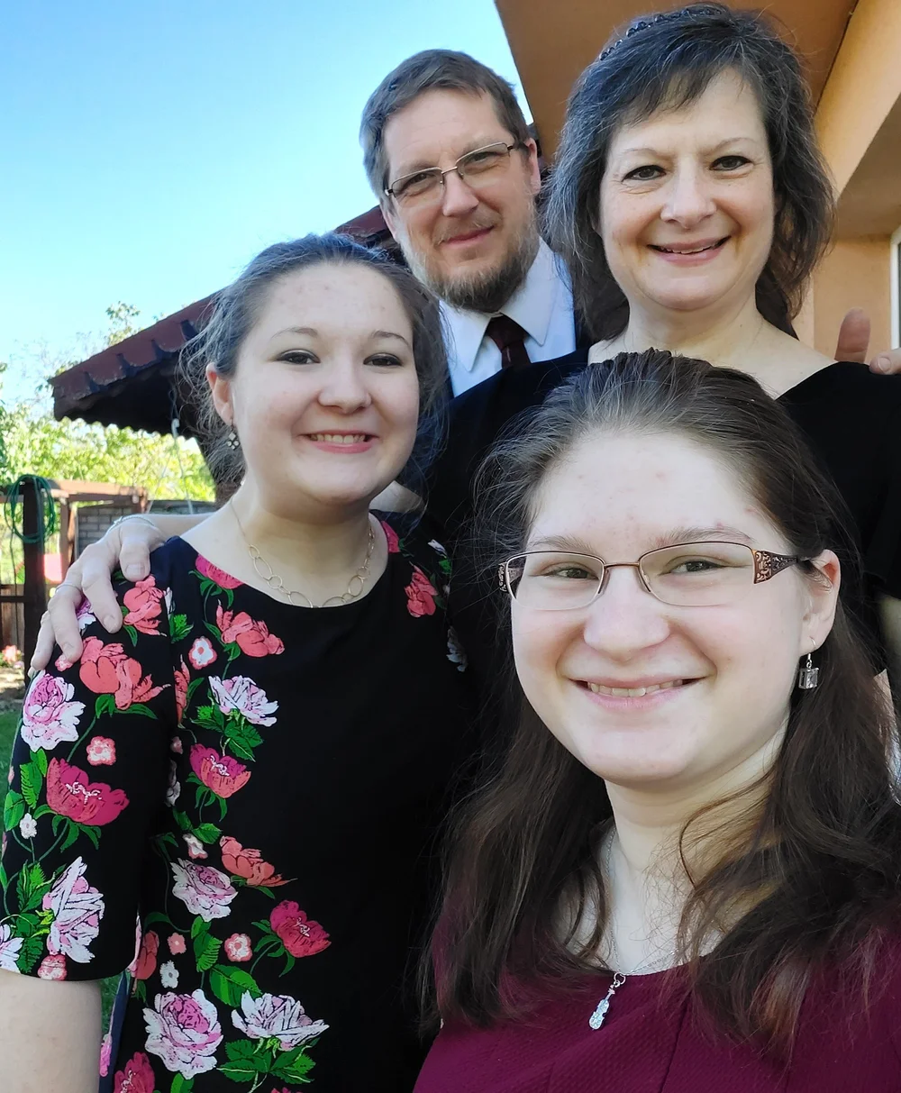 Our Missionaries — Missions 3:16