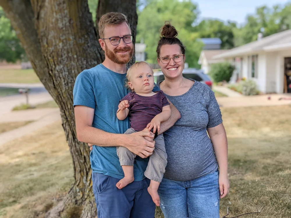 Our Missionaries — Missions 3:16