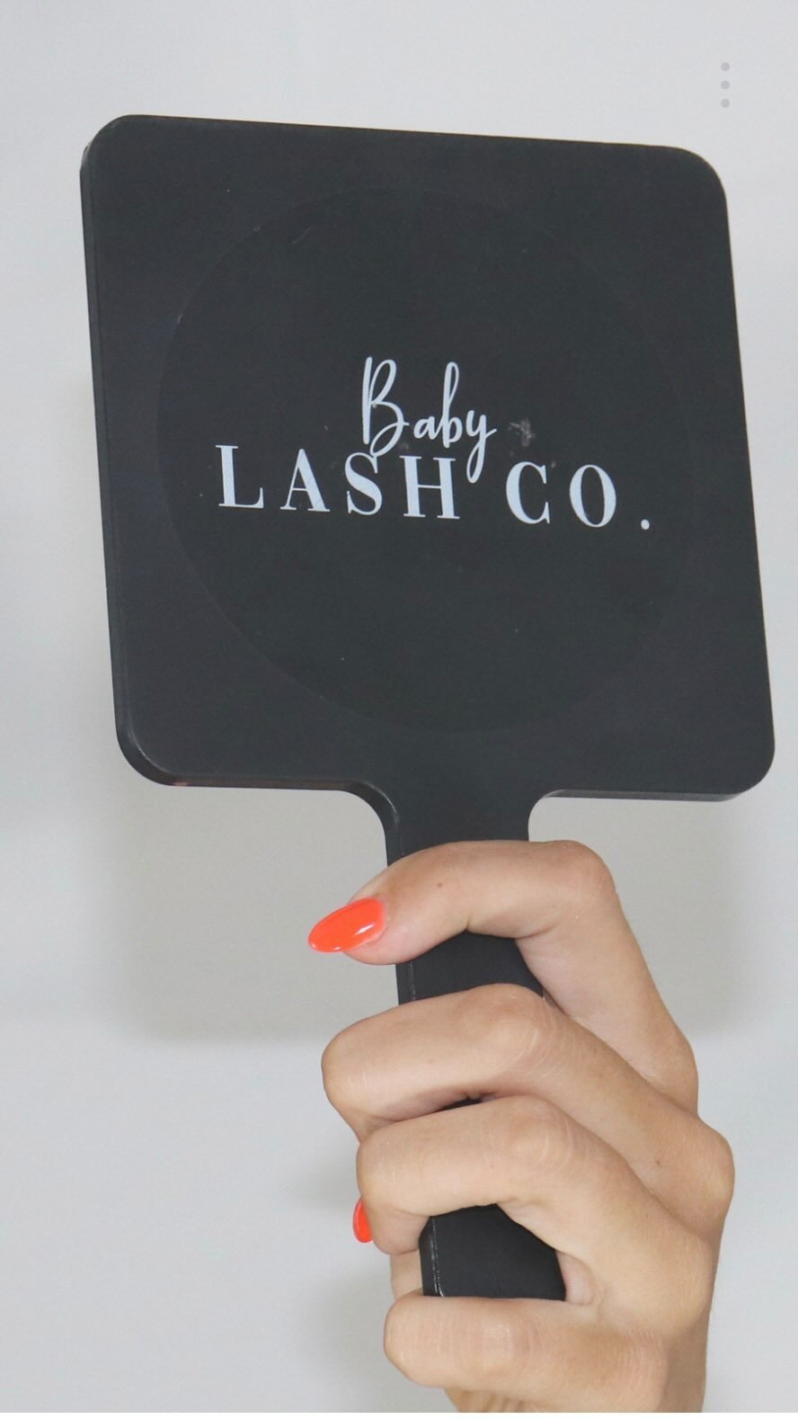 Baby Lash Co