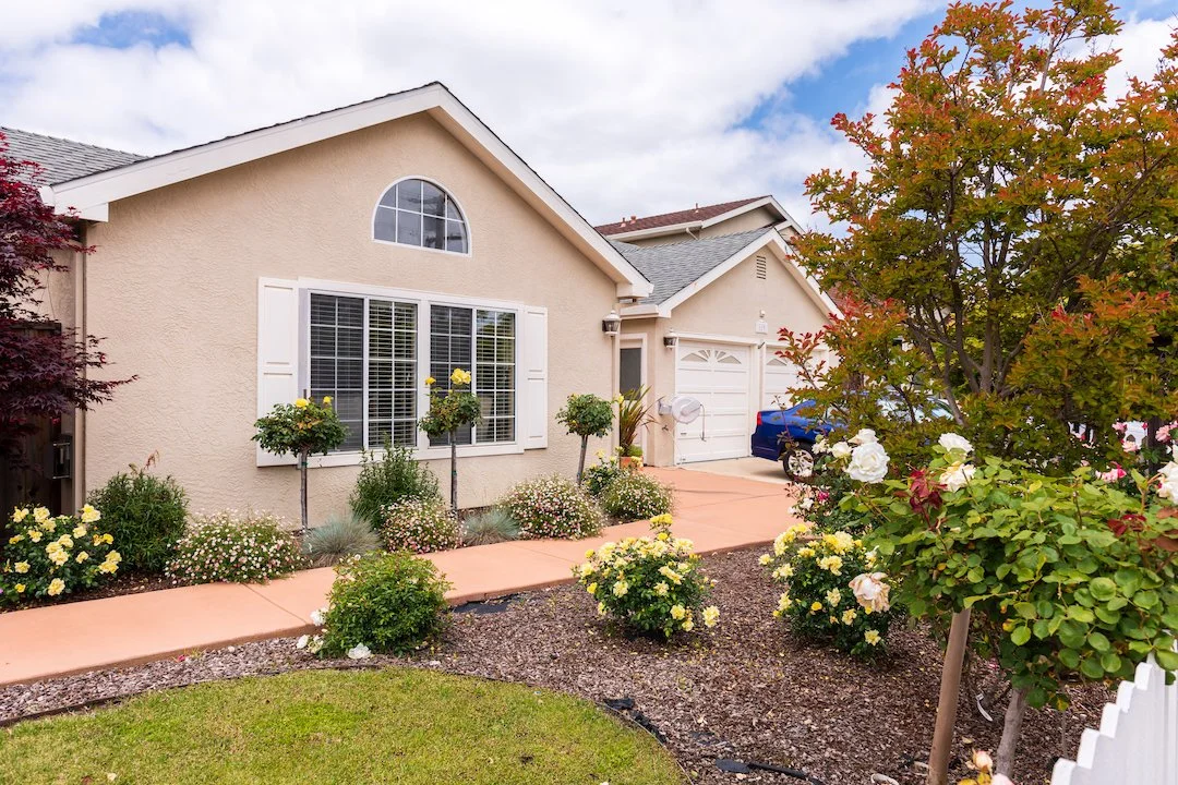 Shared Living Homes — PARCA