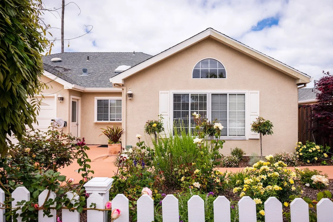 Shared Living Homes — PARCA