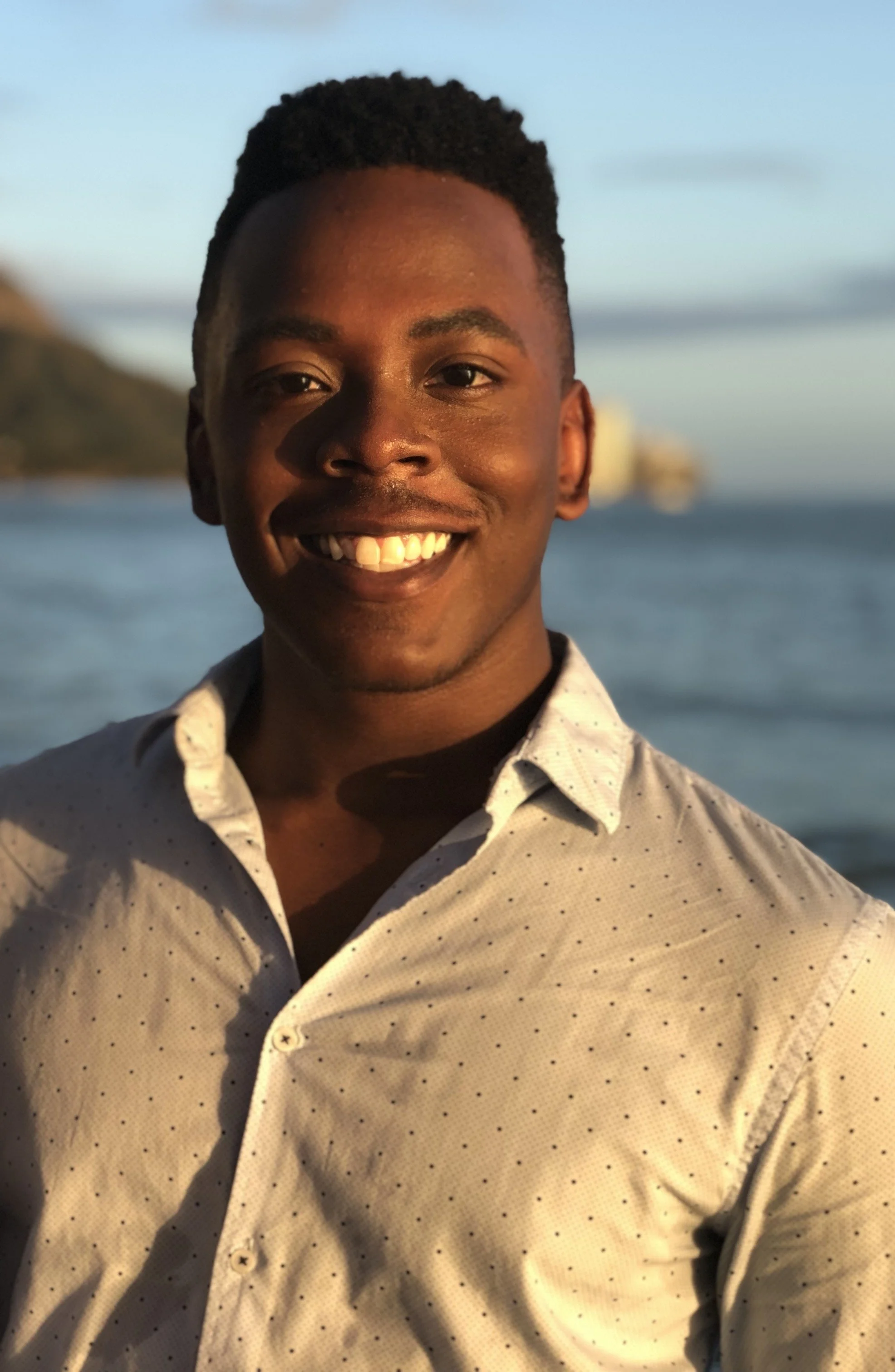 Our Leadership — PARCA