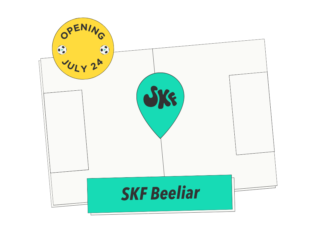 Book — Sam Kerr Football