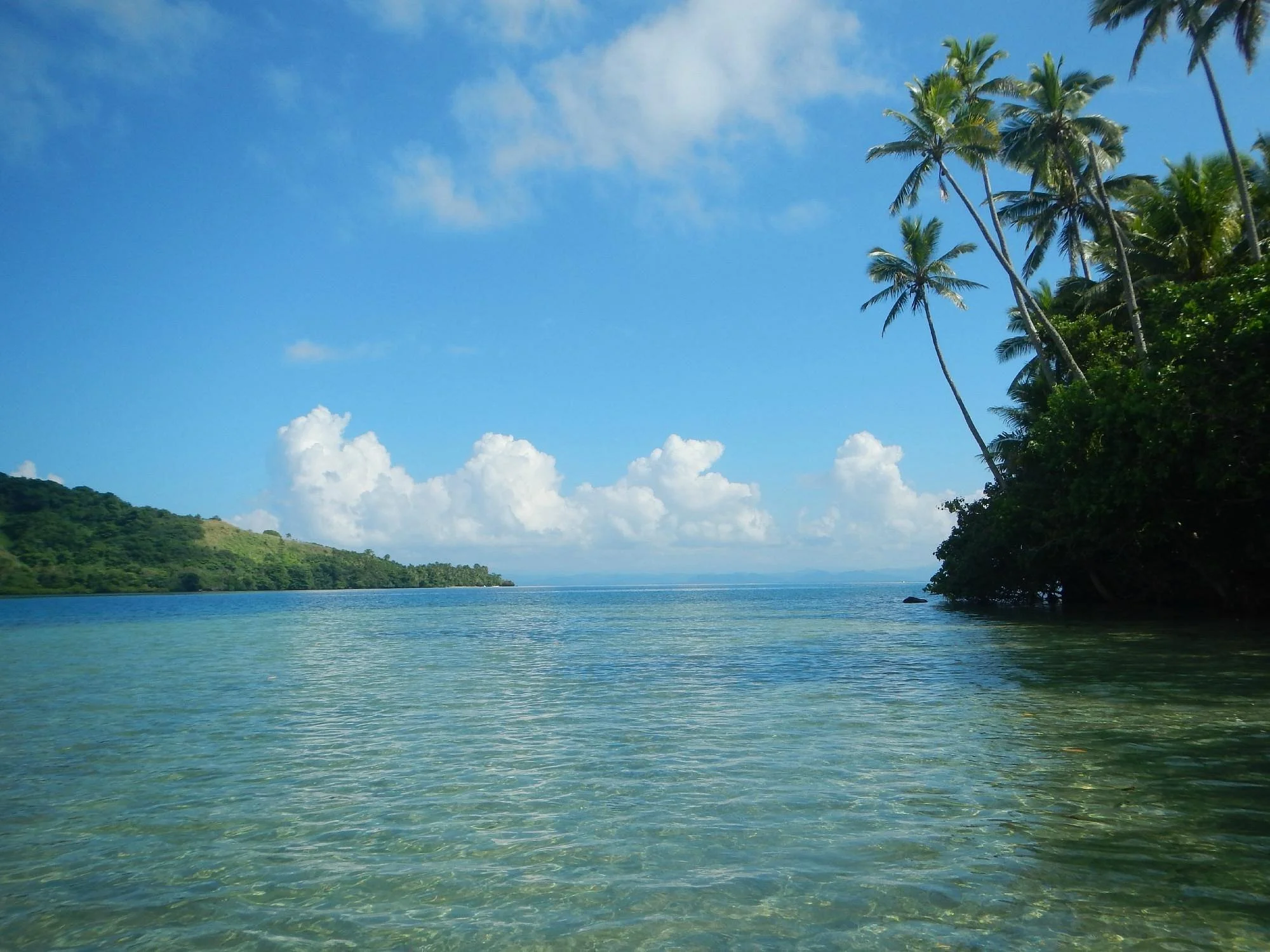Beqa Half Day Snorkel Tour — Sea Fiji Reefs