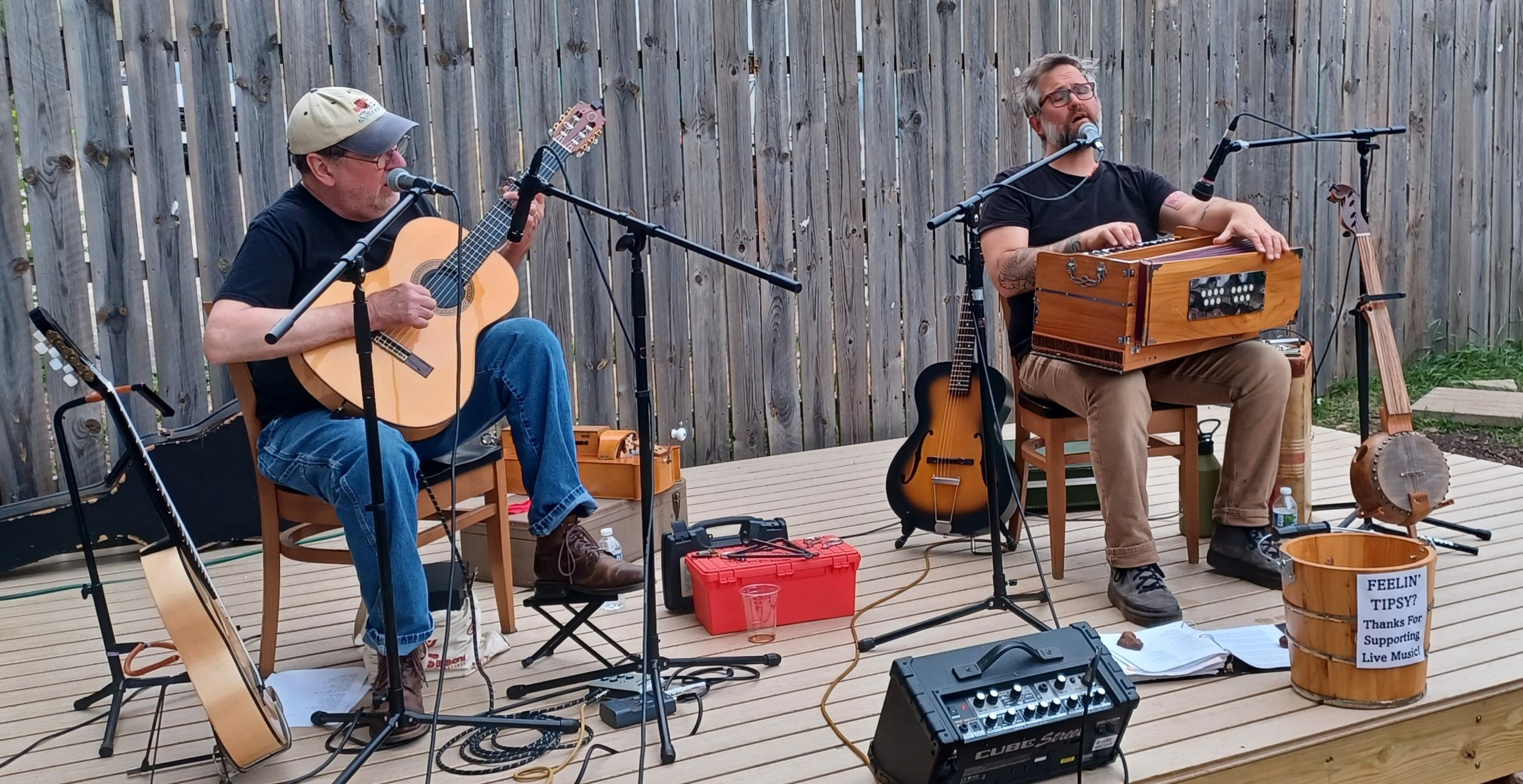 Van Orman & Helwin — John C. Van Orman