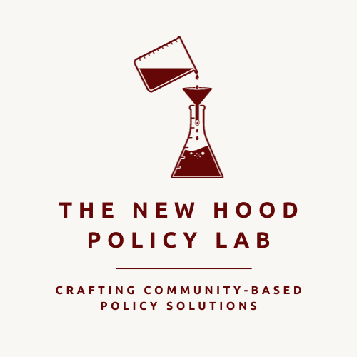 The New Hood Policy Lab — The New Hood