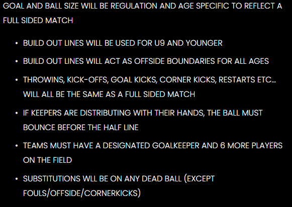 Soccer Academy | Enhance Skills Today - Sign Up Now — Sporting S7v7ns