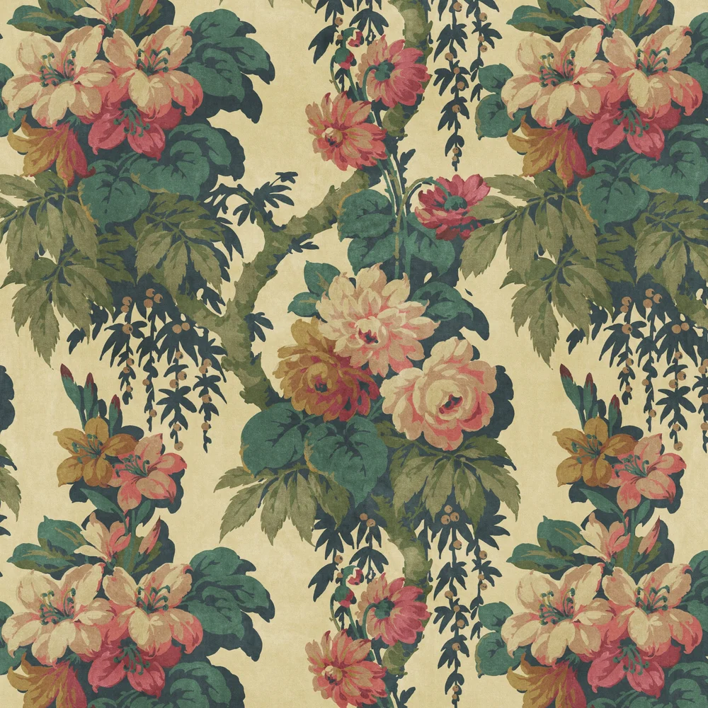 WARNER HOUSE — LER PORTFOLIO