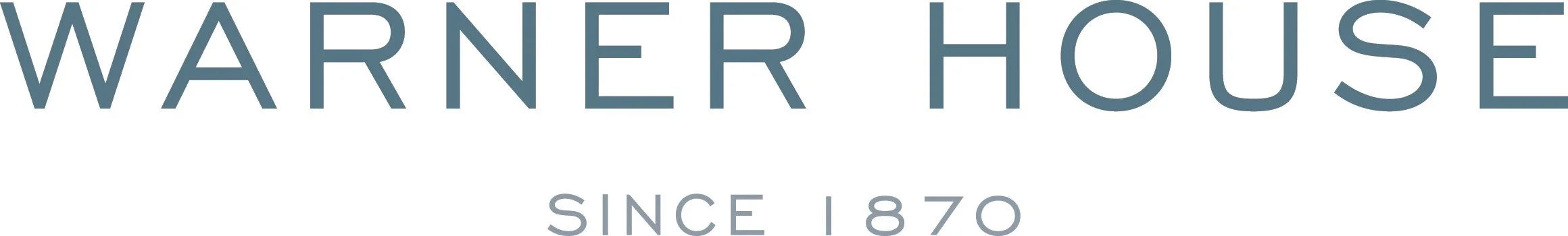 WARNER HOUSE — LER PORTFOLIO