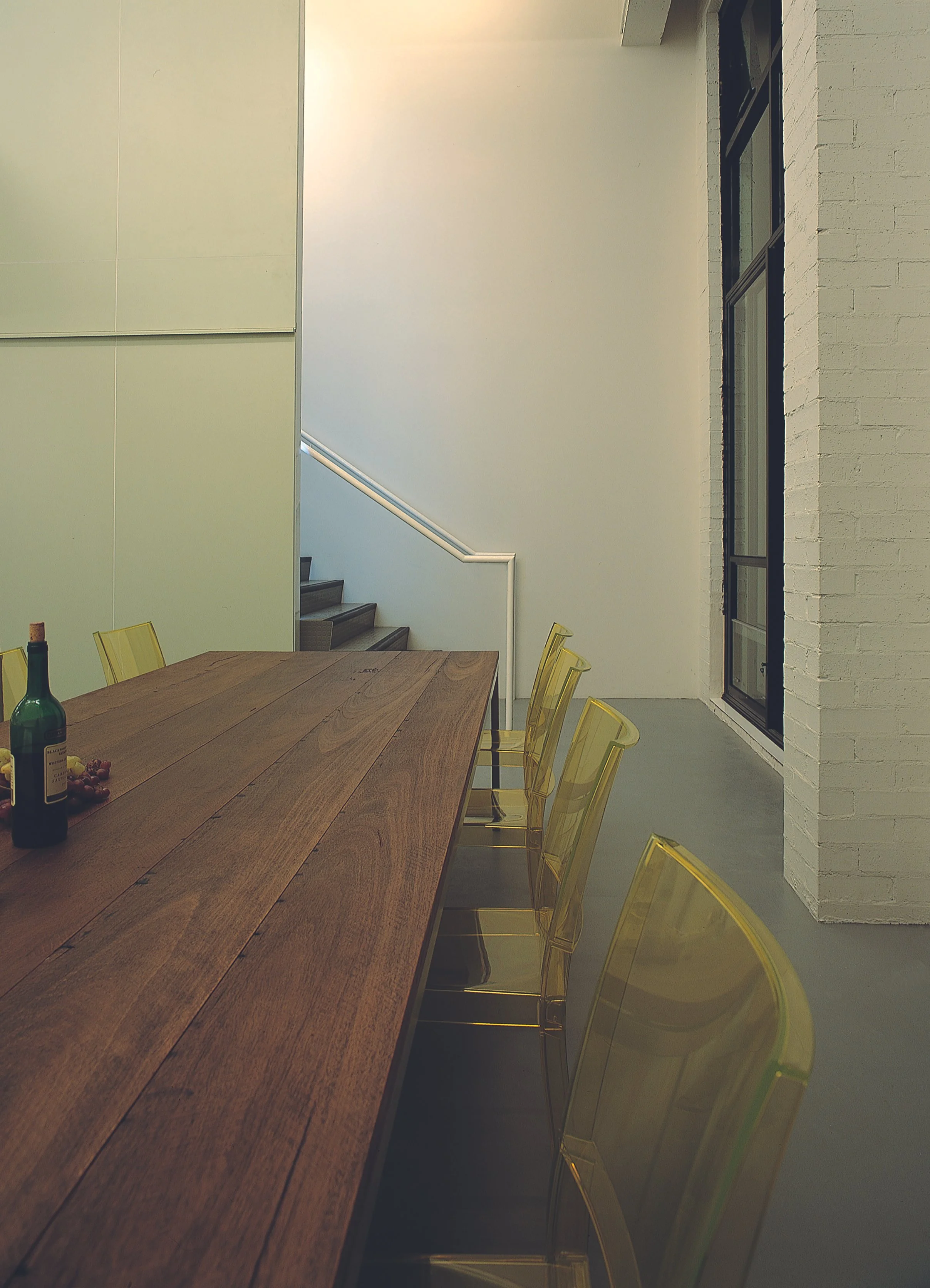Roseberry Commercial Suites — BRACE DESIGN