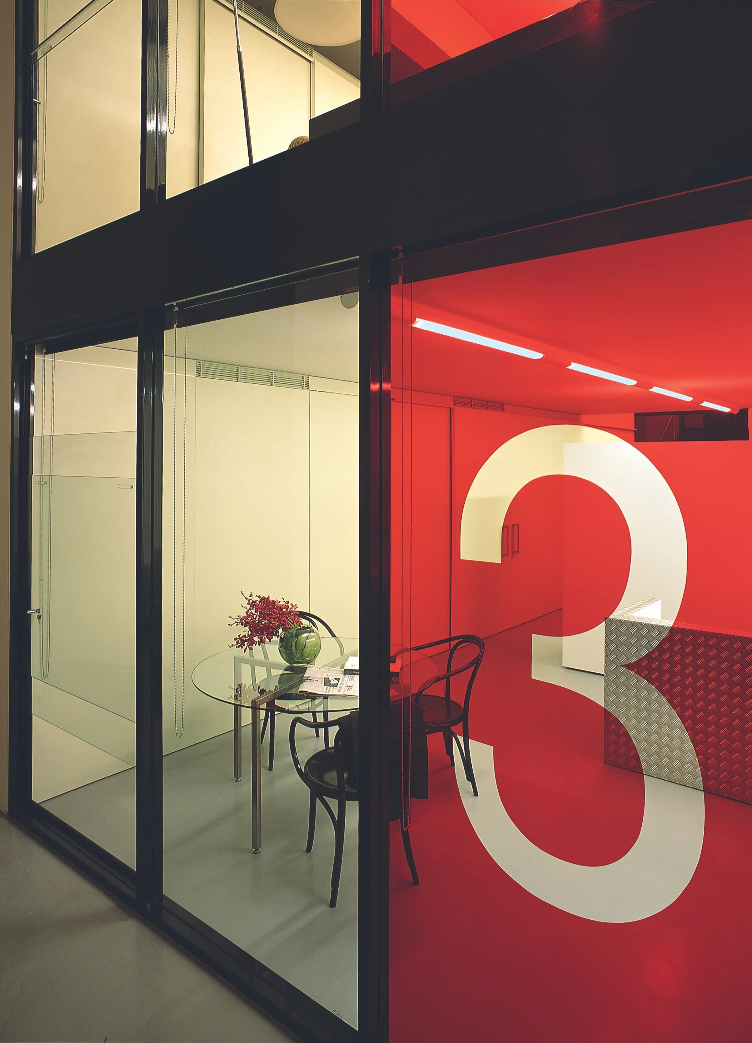 Roseberry Commercial Suites — BRACE DESIGN