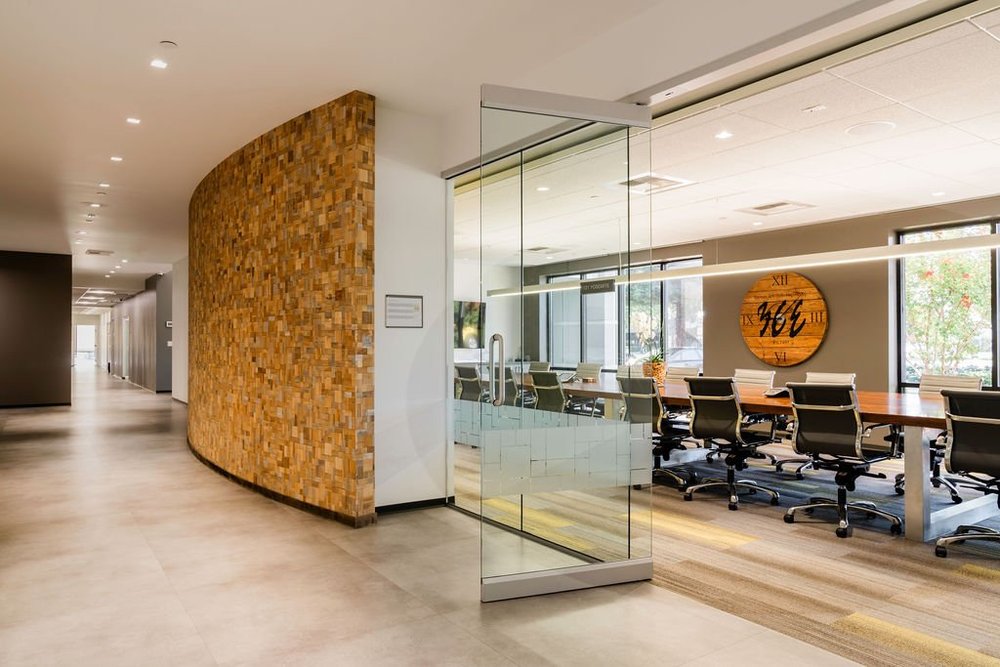 BCE Projects — Barnum and Celillo Electric, Inc.