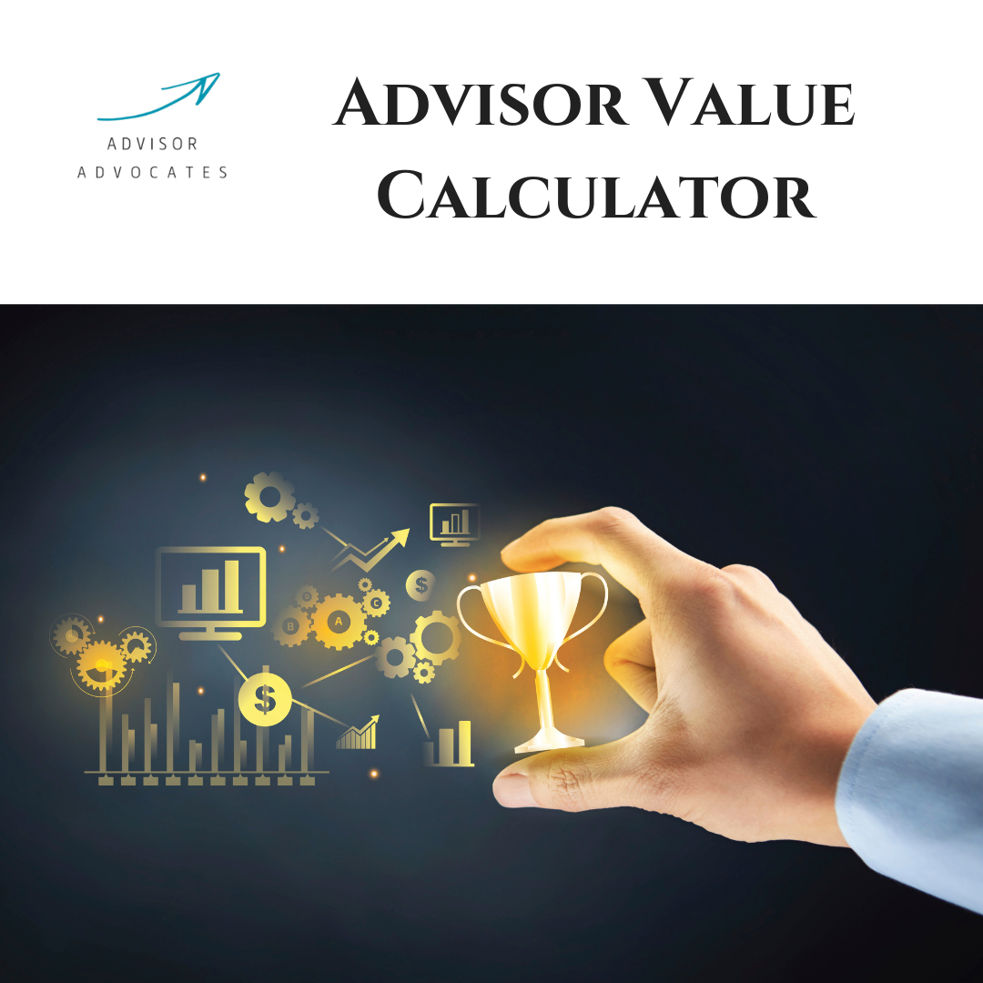 Advisor Advocates
