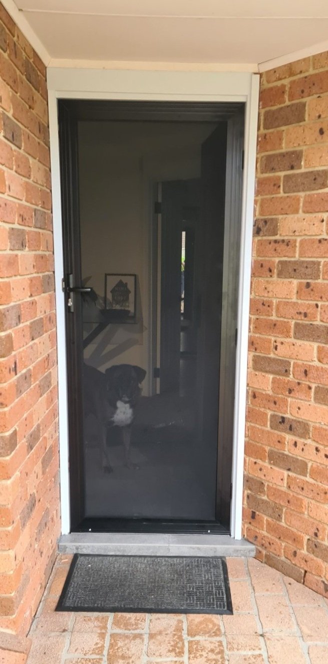 Services — Illawarra Security Screens And Doors