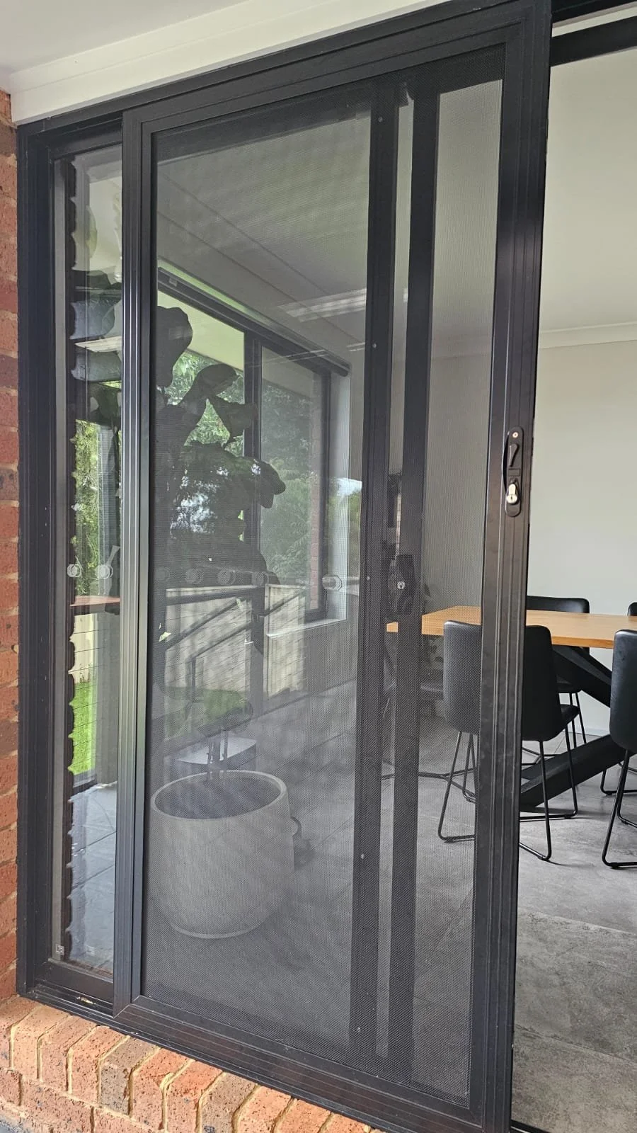 Services — Illawarra Security Screens And Doors